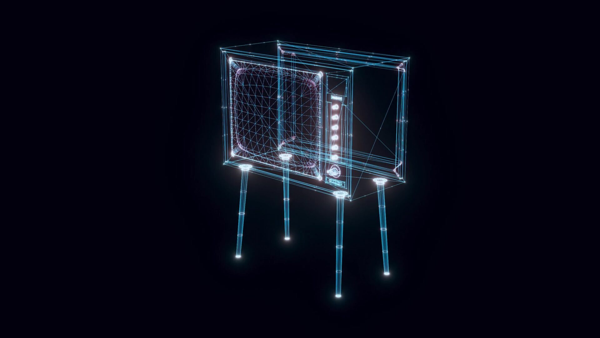 Artificial Intelligence Impact on Broadcast Television. - AI TV