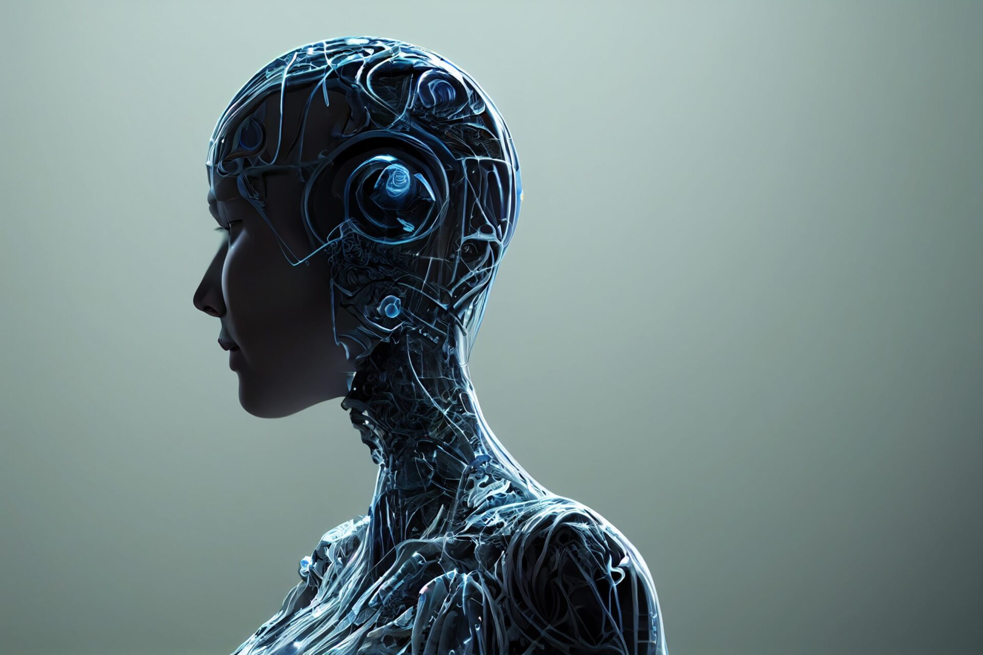 Synthetic Media in AI TV: Explore Artificial Media Applications