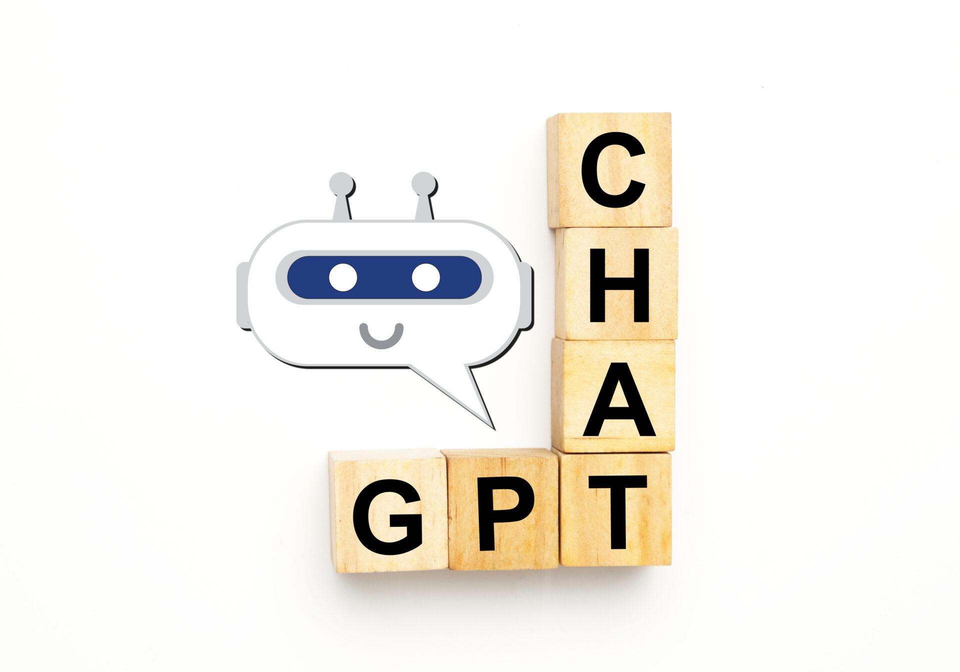 Chat GPT - AI TV