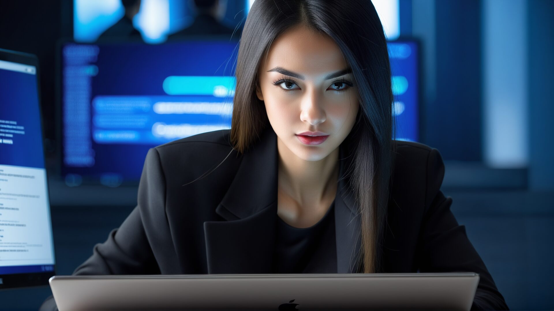 Cybercrime, everyone is a target - AI TV